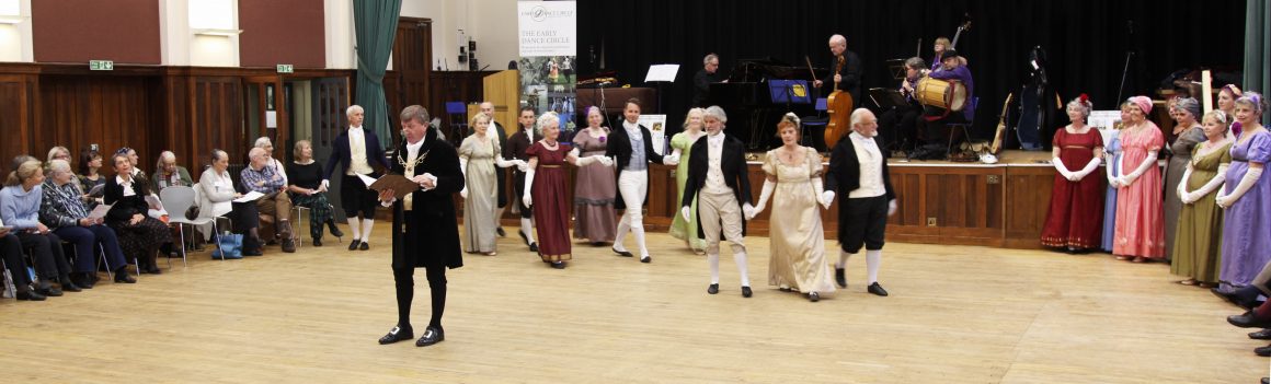 Join Us – Norwich Historical Dance